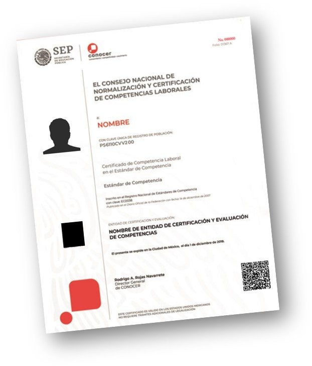 Lección 1 Sistema Nacional de Competencias