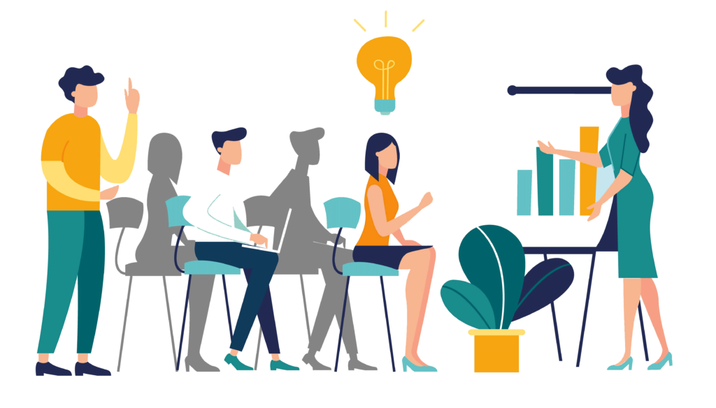 Curso de Impartición – Calidad y Excelencia