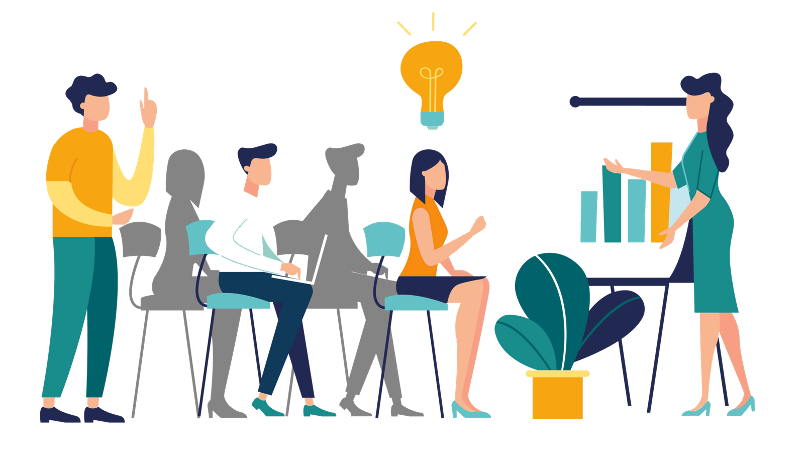 Curso de Impartición – Calidad y Excelencia